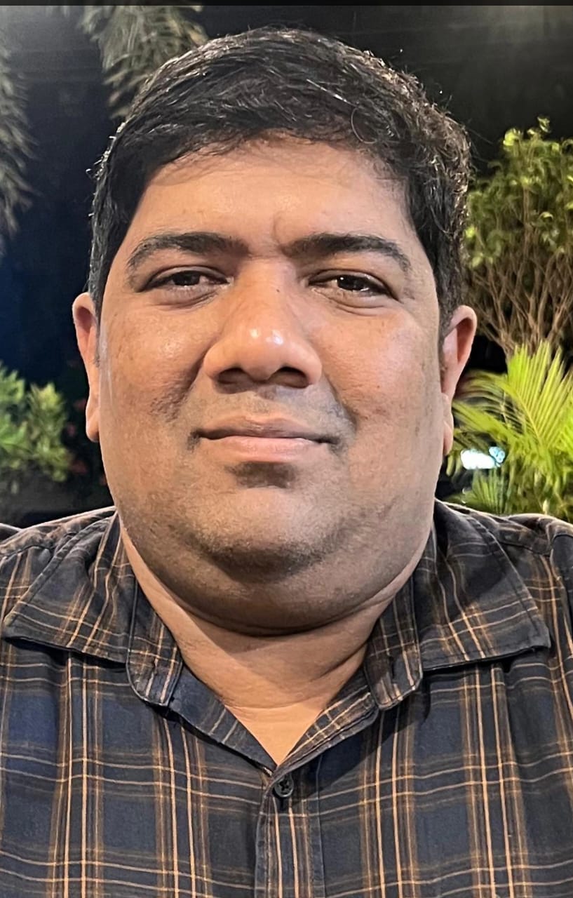 J M Rathi English School & Junior College