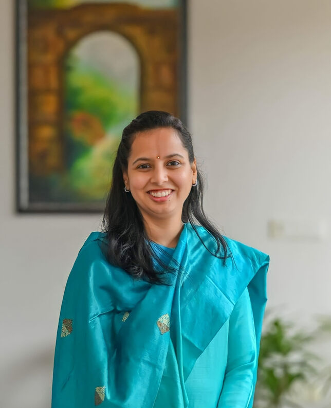 J M Rathi English School & Junior College