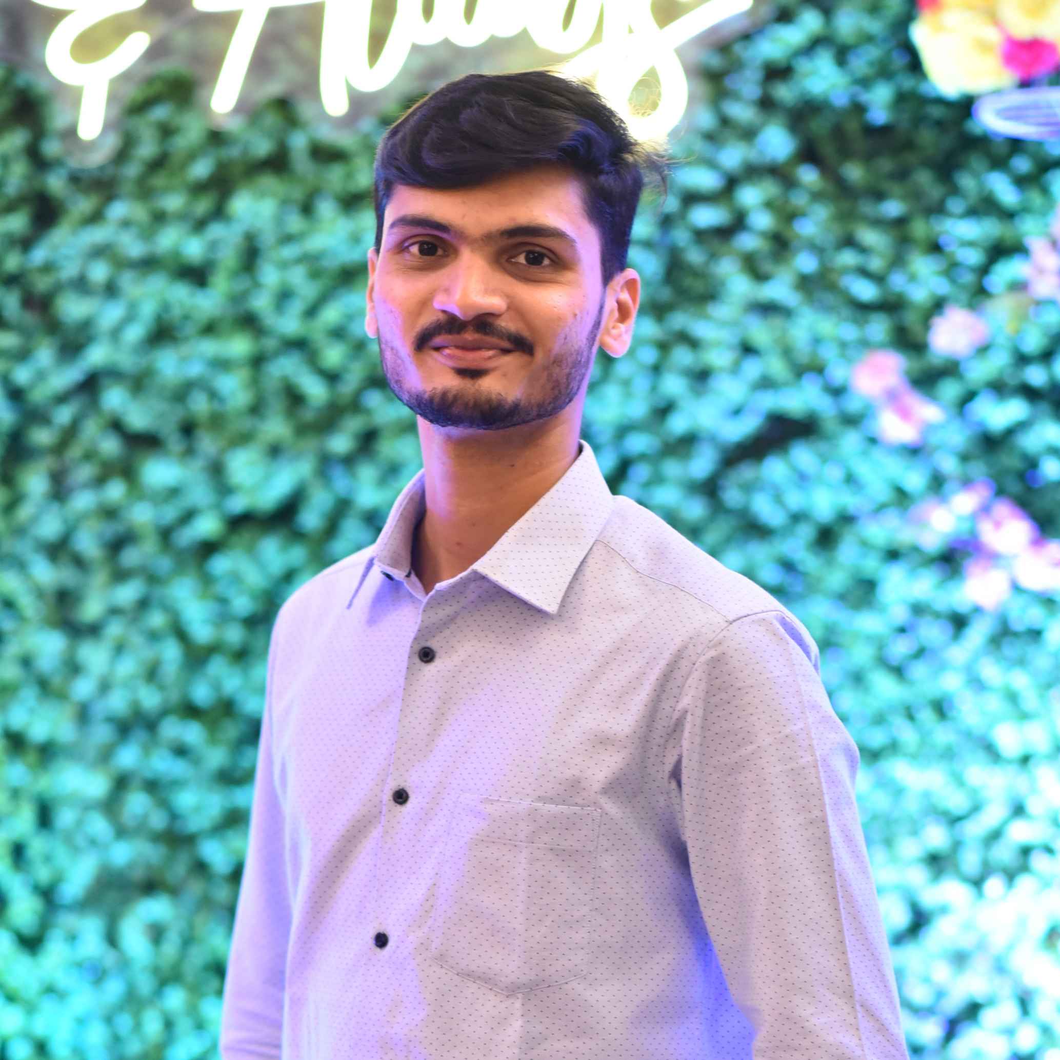 J M Rathi English School & Junior College