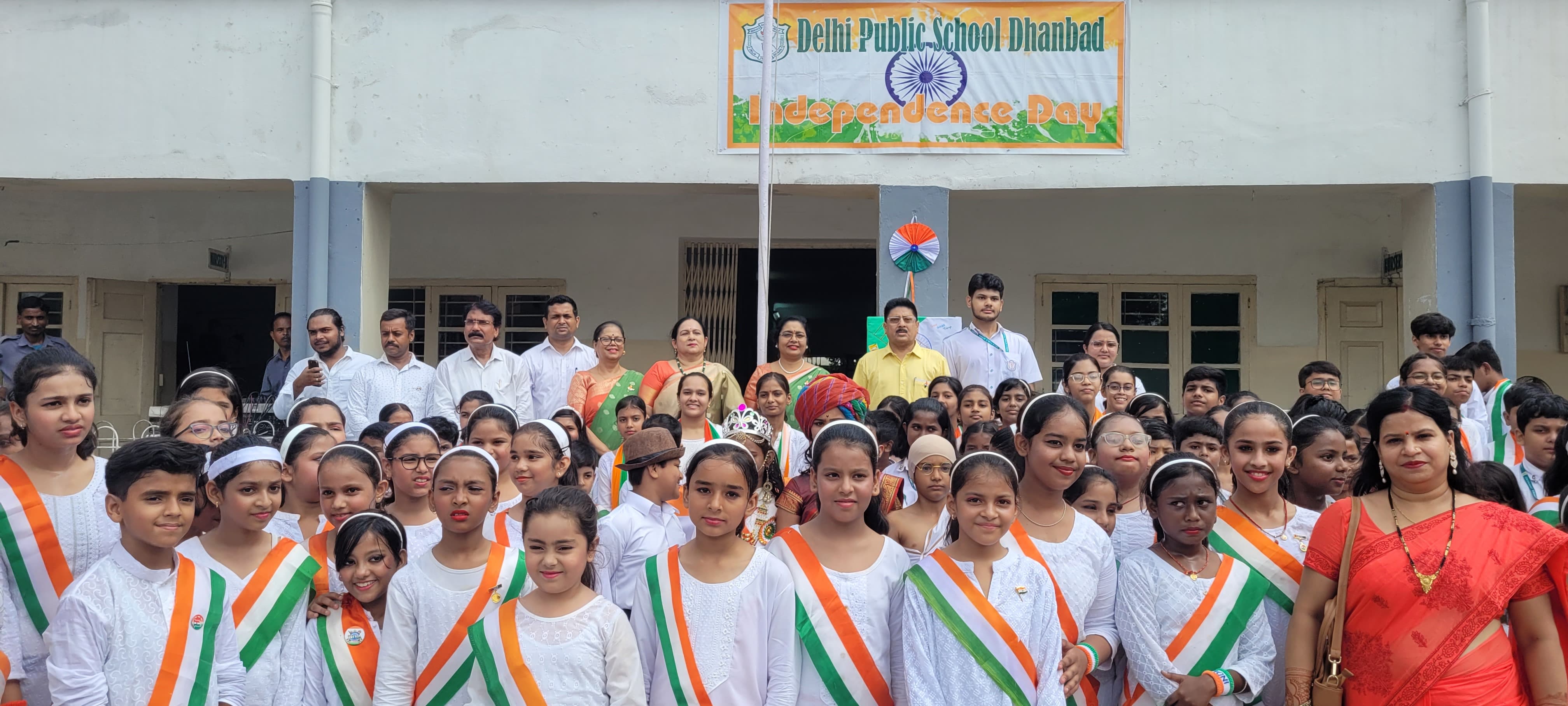 Galleryimages.aspx? P G I D=1255 | Delhi Public School Dhanbad
