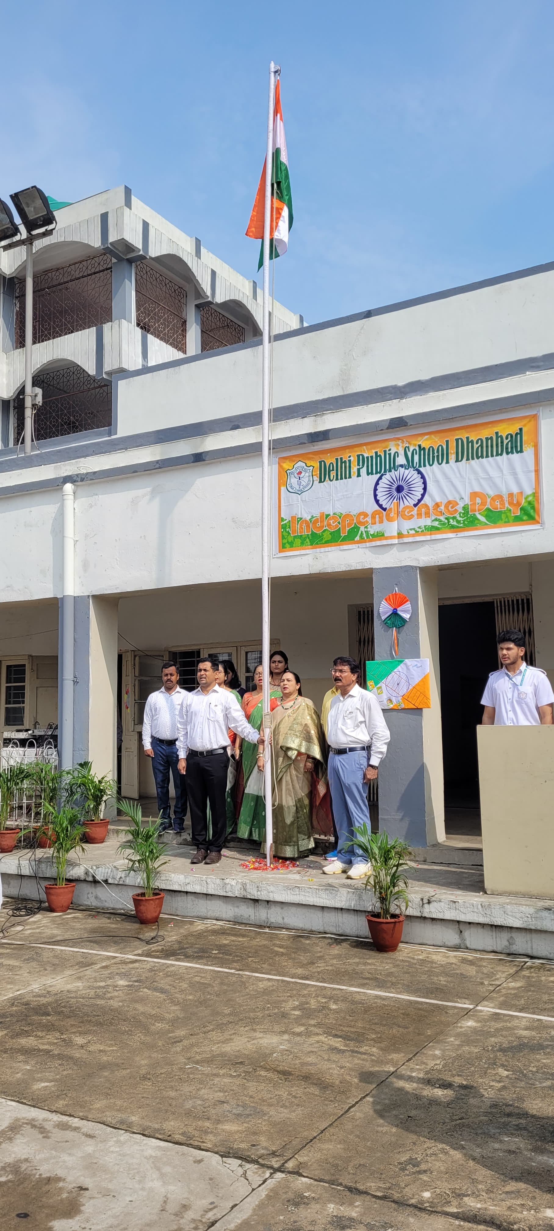Galleryimages.aspx? P G I D=1255 | Delhi Public School Dhanbad