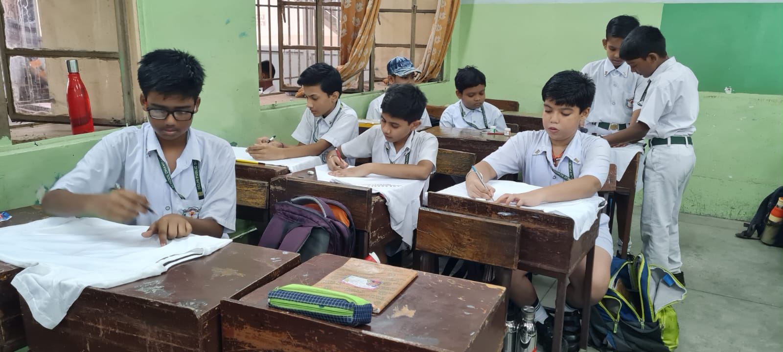 Gallery Images.aspx? P G I D=857 | Delhi Public School Dhanbad