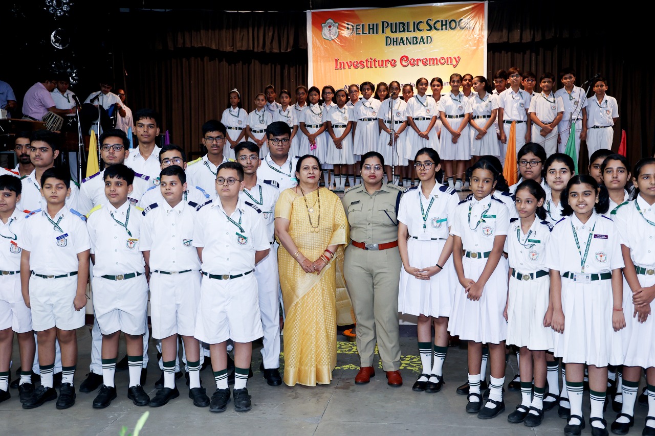 Gallery Images.aspx? P G I D=860 | Delhi Public School Dhanbad