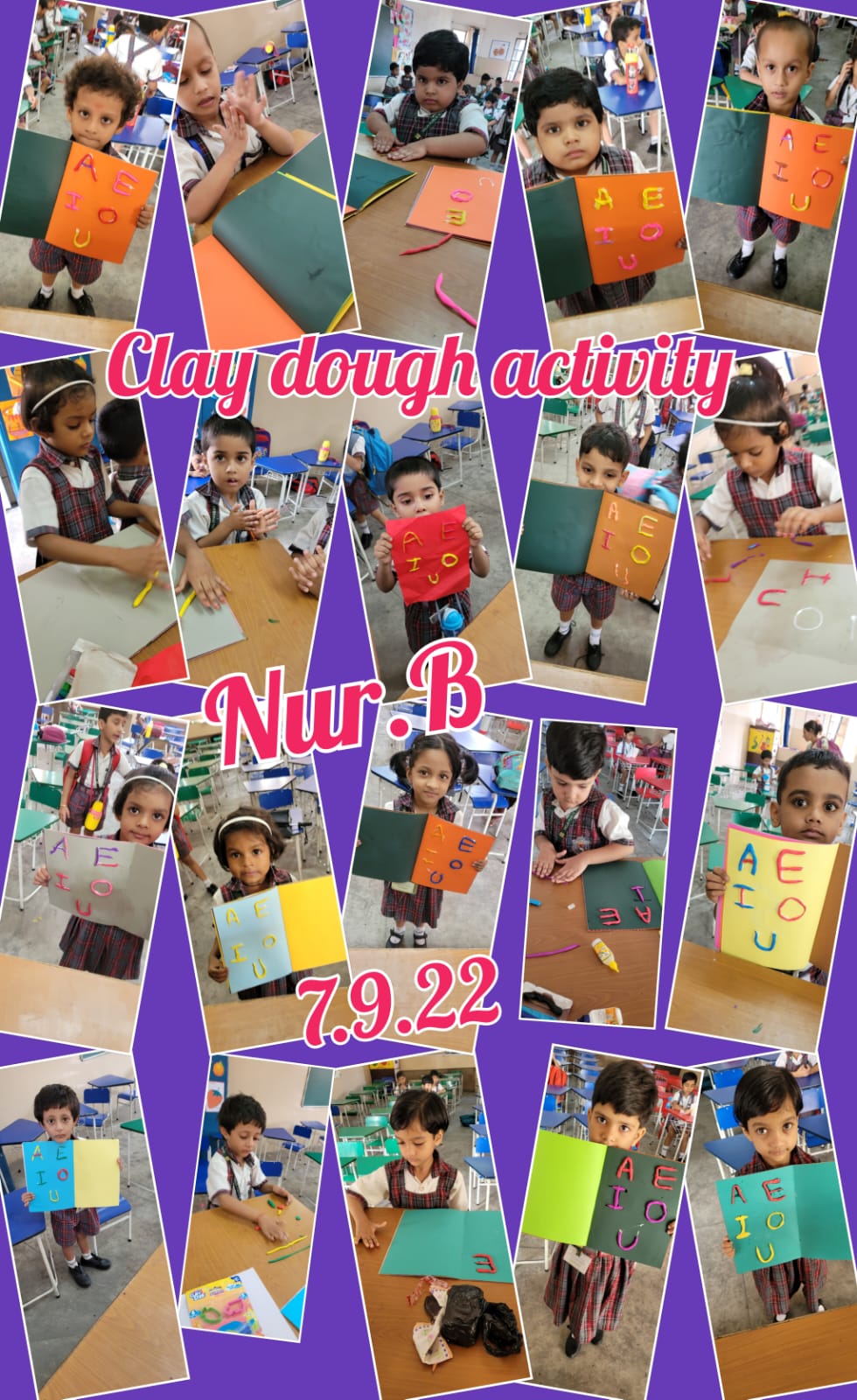 Gallery | Delhi Public School Dhanbad