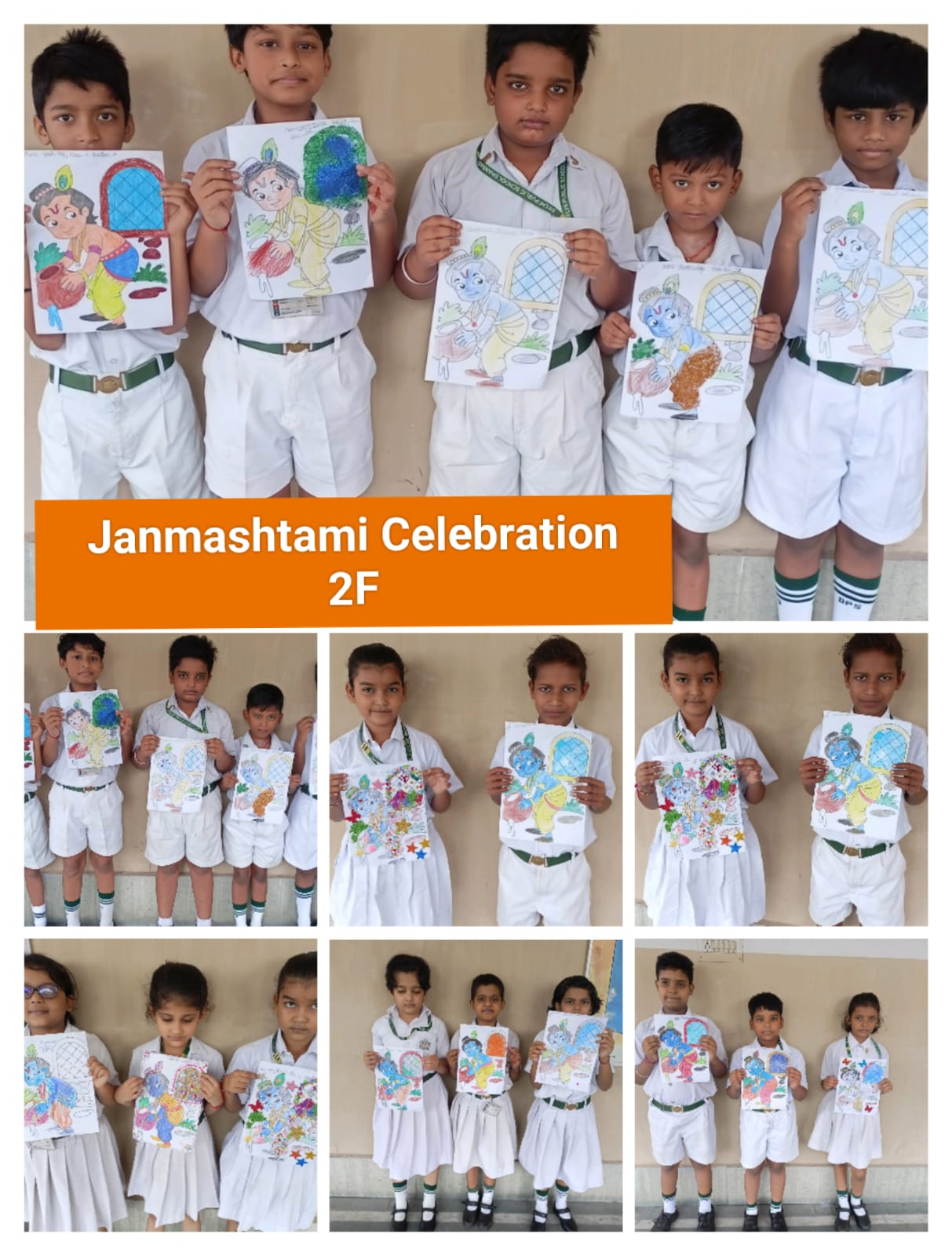 Gallery | Delhi Public School Dhanbad