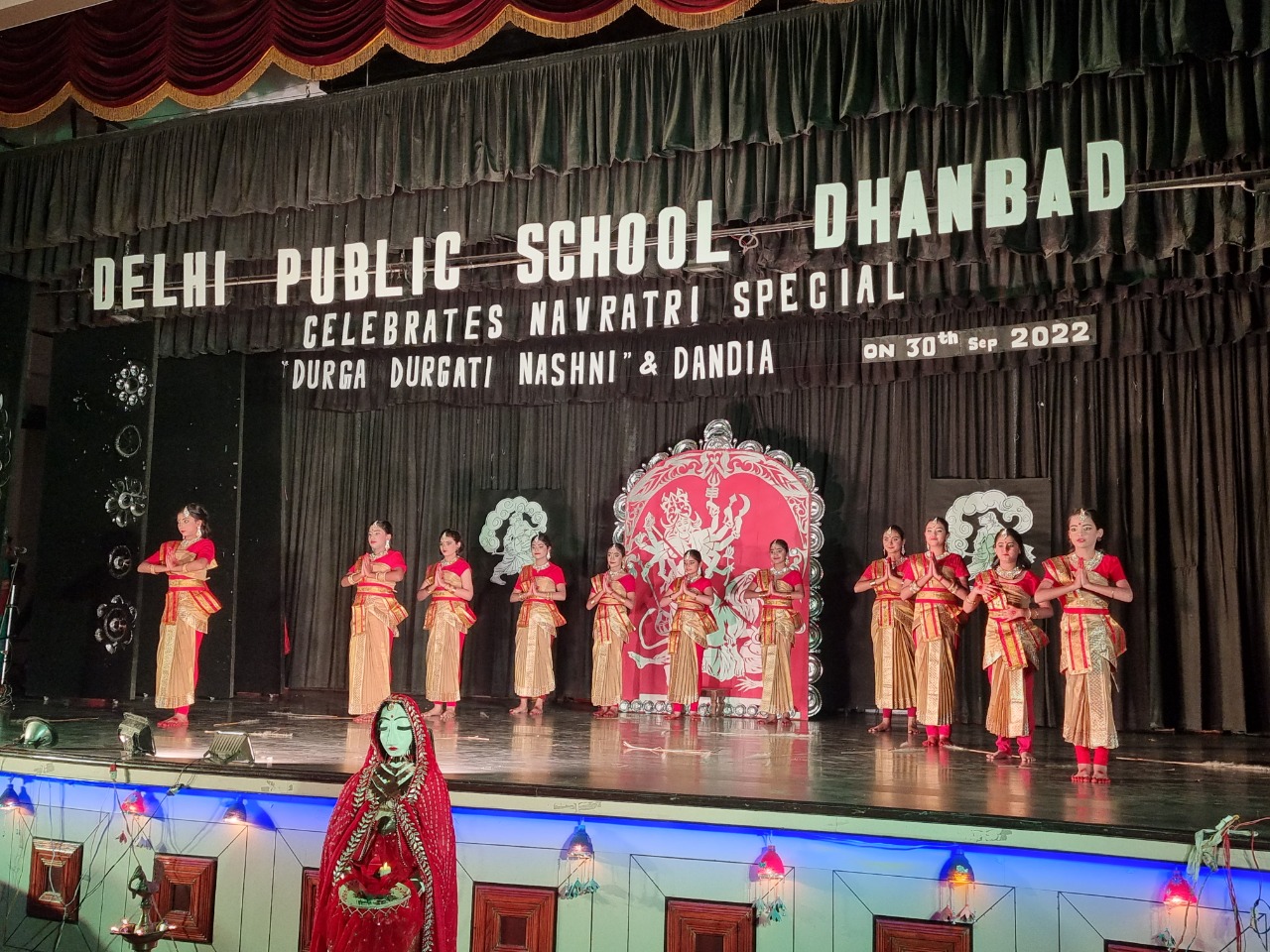 Gallery Images.aspx? P G I D=875 | Delhi Public School Dhanbad