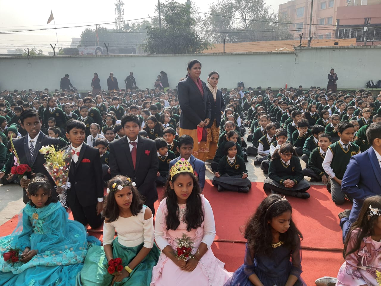 Gallery Images.aspx? P G I D=887 | Delhi Public School Dhanbad