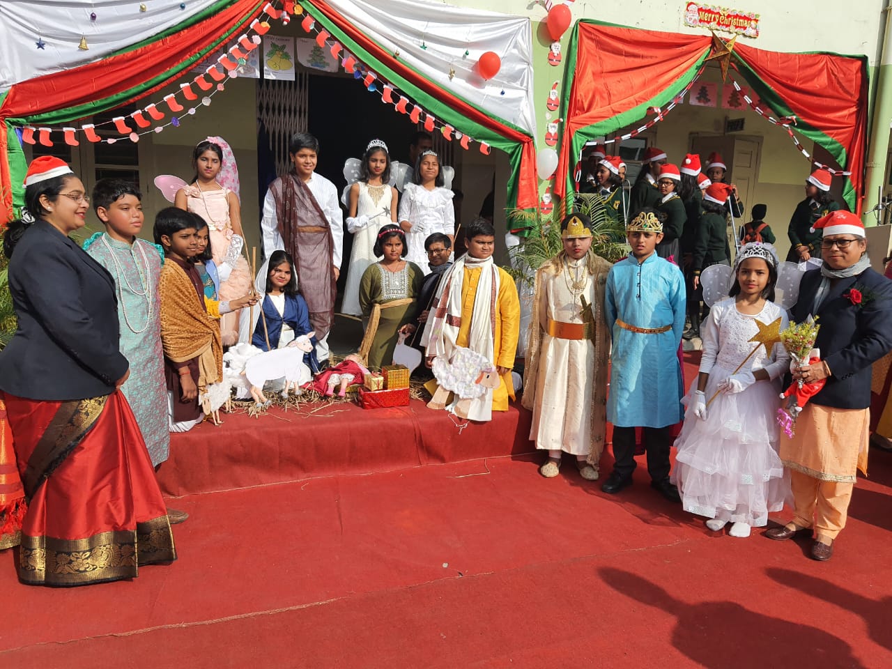 Gallery Images.aspx? P G I D=887 | Delhi Public School Dhanbad