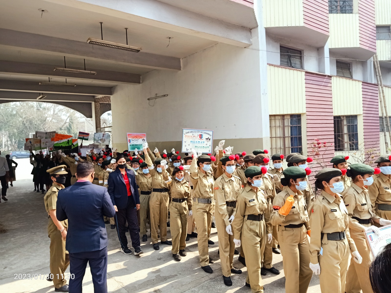 Gallery Images.aspx? P G I D=897 | Delhi Public School Dhanbad