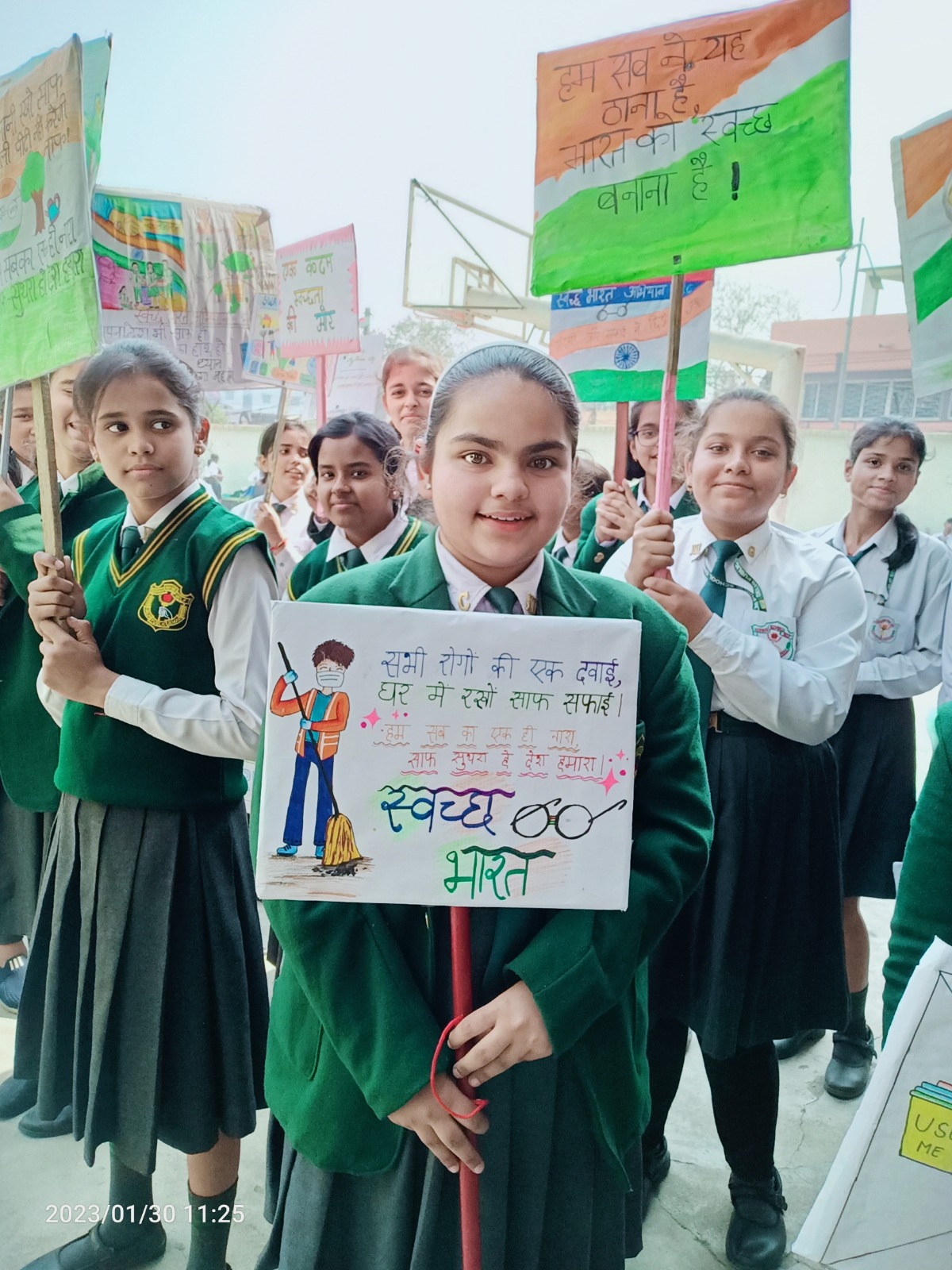 Gallery Images.aspx? P G I D=897 | Delhi Public School Dhanbad