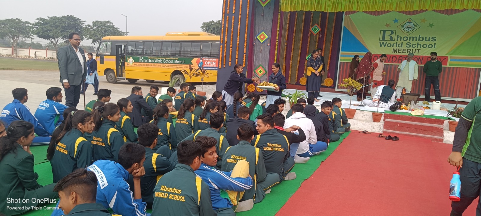 RWS - Meerut
