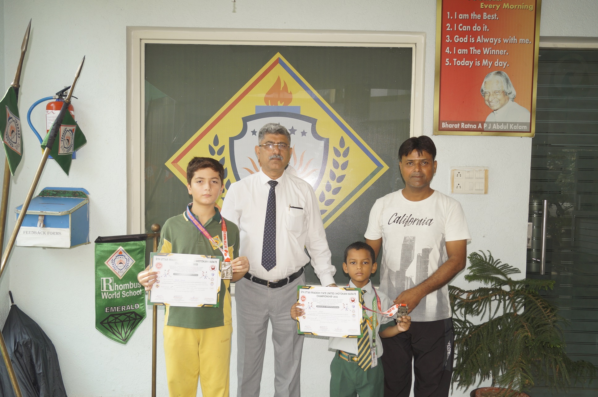RWS - Meerut