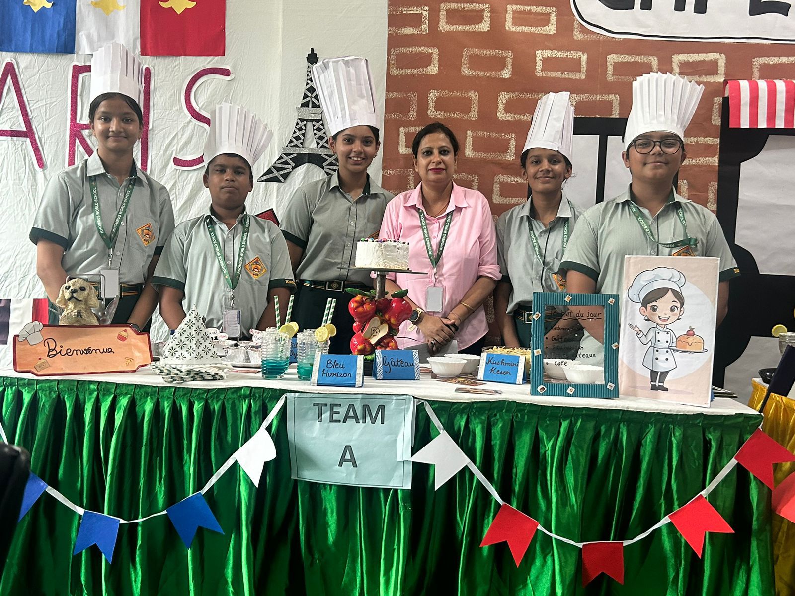 RWS - Meerut