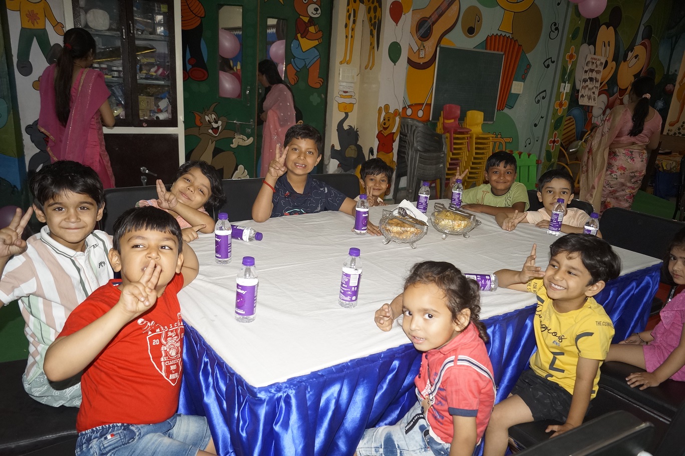 RWS - Meerut