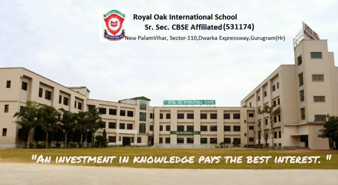 Royal Oak International