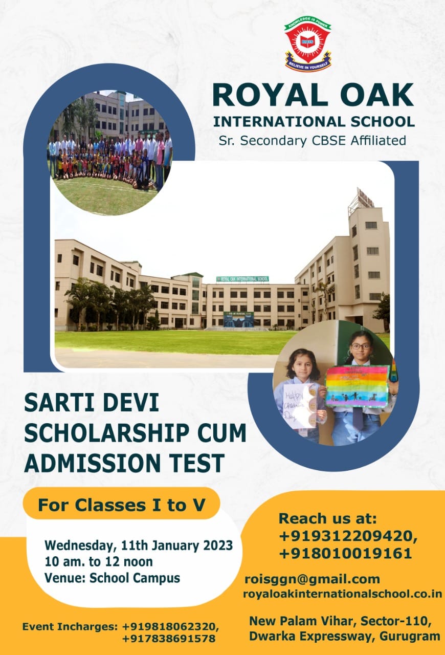 Royal Oak International