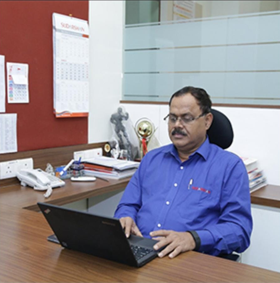 J M Rathi English School & Junior College