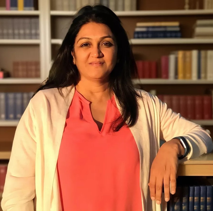 J M Rathi English School & Junior College